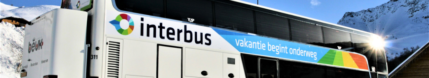 Royal Class busreizen: luxe en comfort tijdens je reis